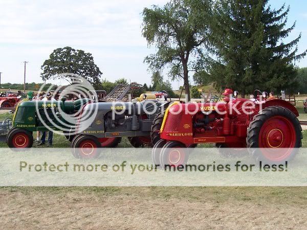 Pics of "Orphan" Tractors - General Chat - Red Power Magazine Community