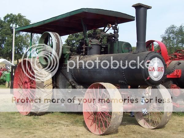 Pics of "Orphan" Tractors - General Chat - Red Power Magazine Community