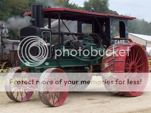 Pics of "Orphan" Tractors - General Chat - Red Power Magazine Community