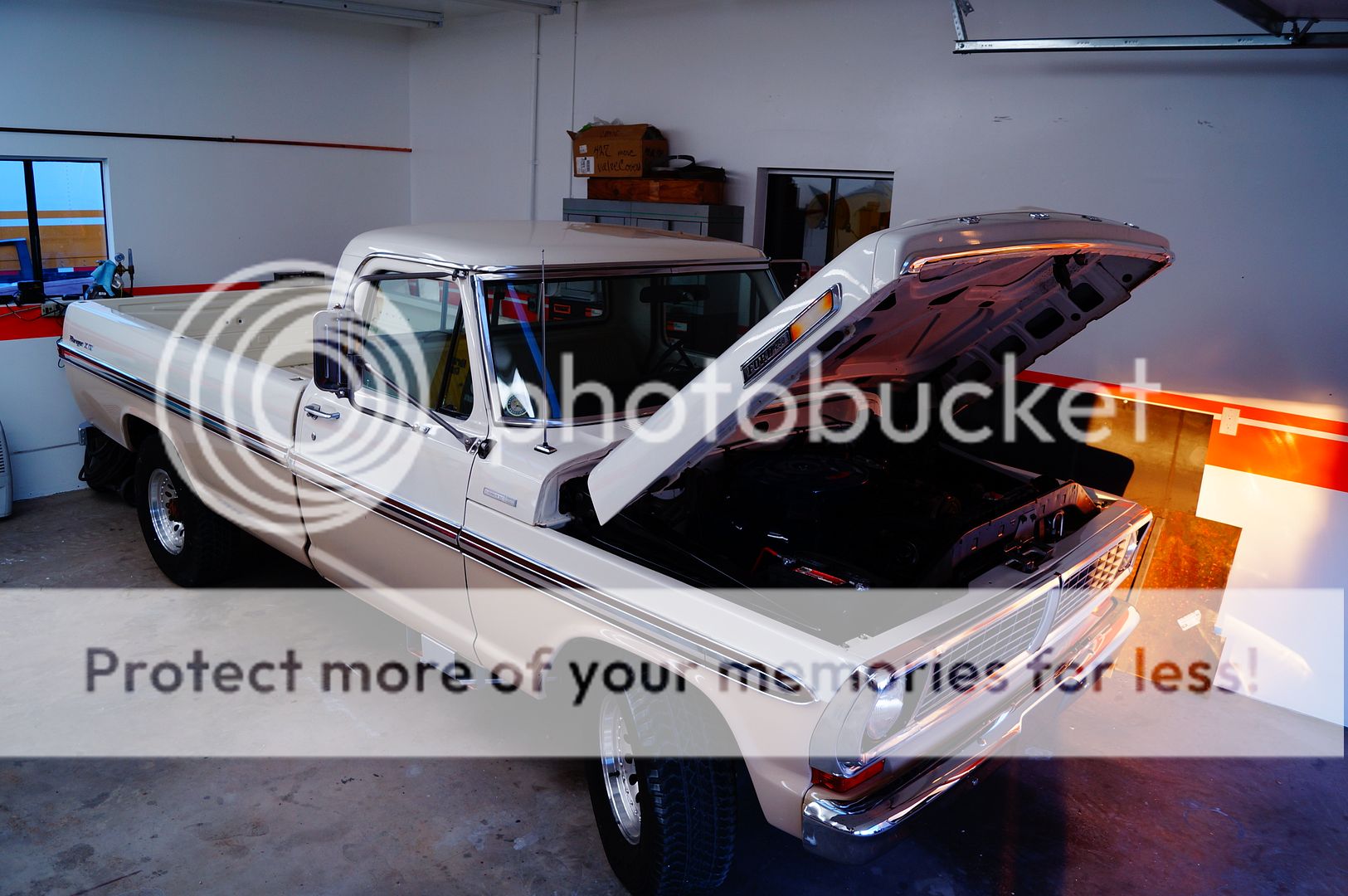 Who has the cleanest truck on here? - Page 2 - Ford Truck Enthusiasts ...