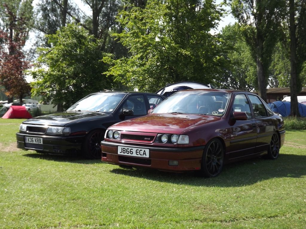 Cavalier Gsi 4x4 | Page 2 | Vauxhall Owners Network Forum