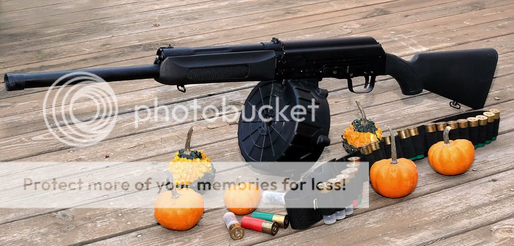 My Happy Picture for Halloween! > General Discussion > AR15.COM