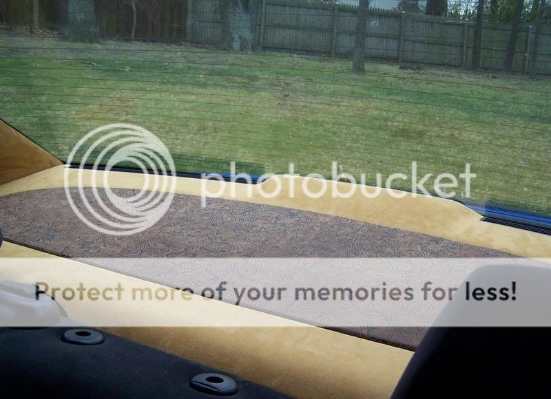Custom Rear Deck Lids - Post Up Pics | VW Vortex - Volkswagen Forum