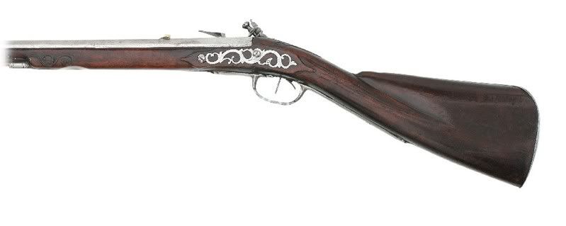 Dog Lock RIfles? | The Muzzleloading Forum