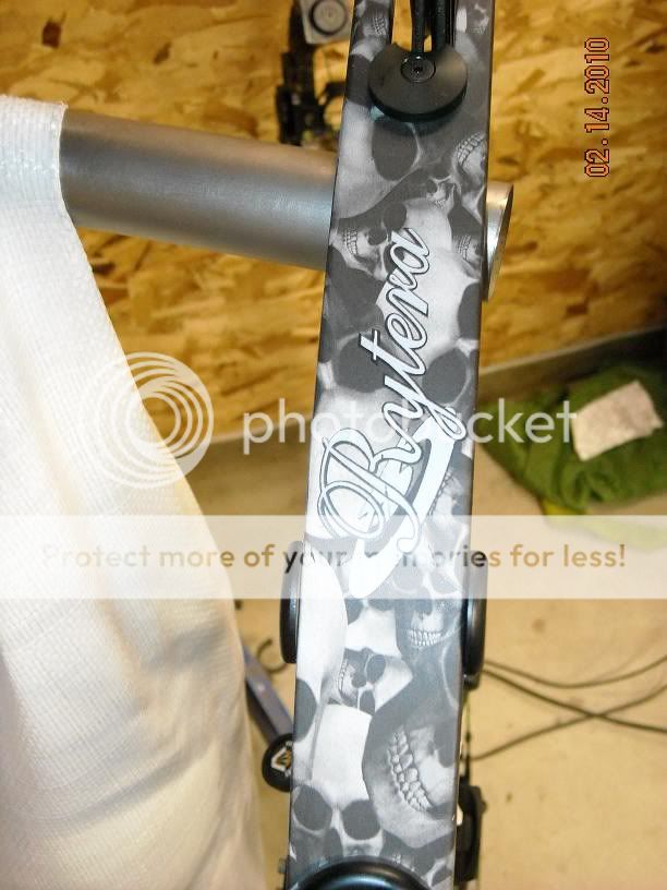 Rytera Nemesis setups....lets see em | Archery Talk Forum