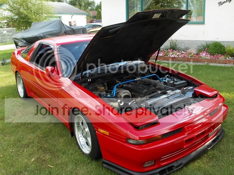 should i buy this 91 supra (pics inside) | Supra Forums