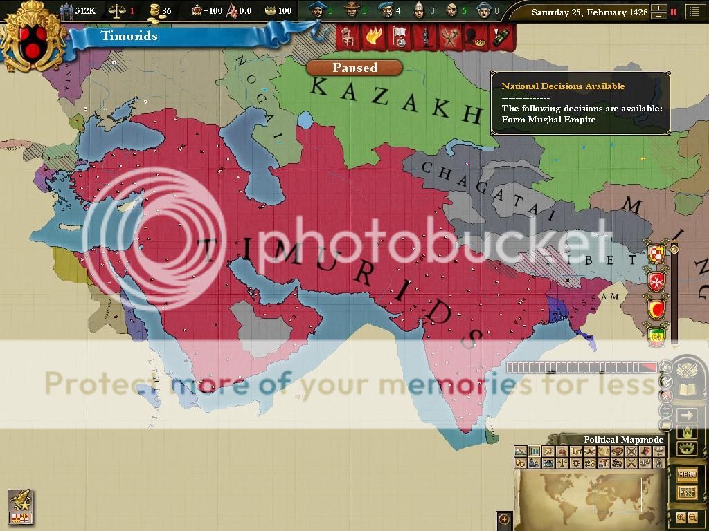 WC tips. | Paradox Interactive Forums