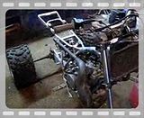 TRX500r PLEASE FIX MY VIBRATION!!!!! | Page 2 | Everything2Stroke Forum