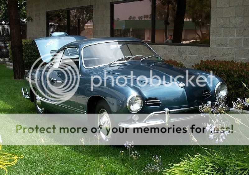 TheSamba.com :: Ghia - View topic - Dolphin blue questions