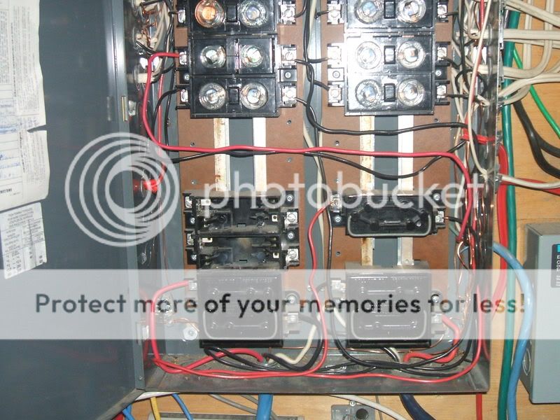 Messy/unsafe Panel | DIY Home Improvement Forum