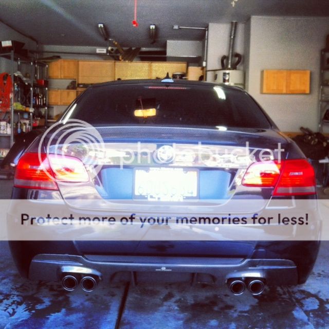 Feeler/FT: CYBA's Quad Carbon Fiber Quad Tips