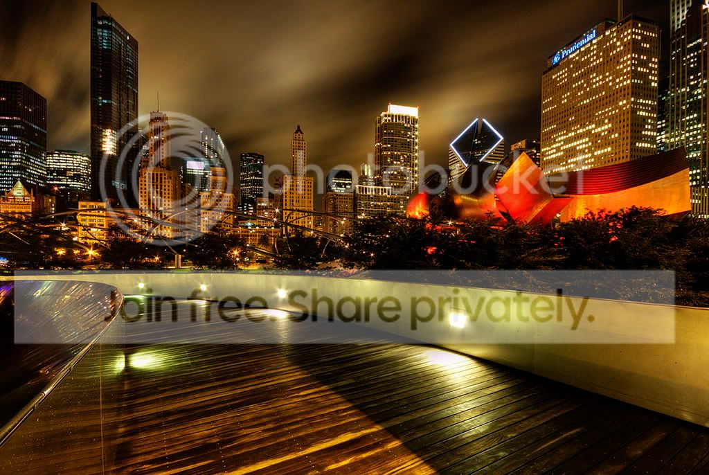 My Chicago | SkyscraperCity Forum