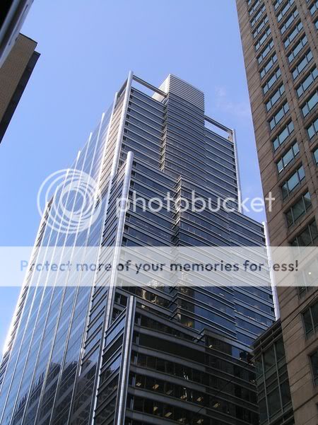 [Chicago] UBS Tower | SkyscraperCity Forum