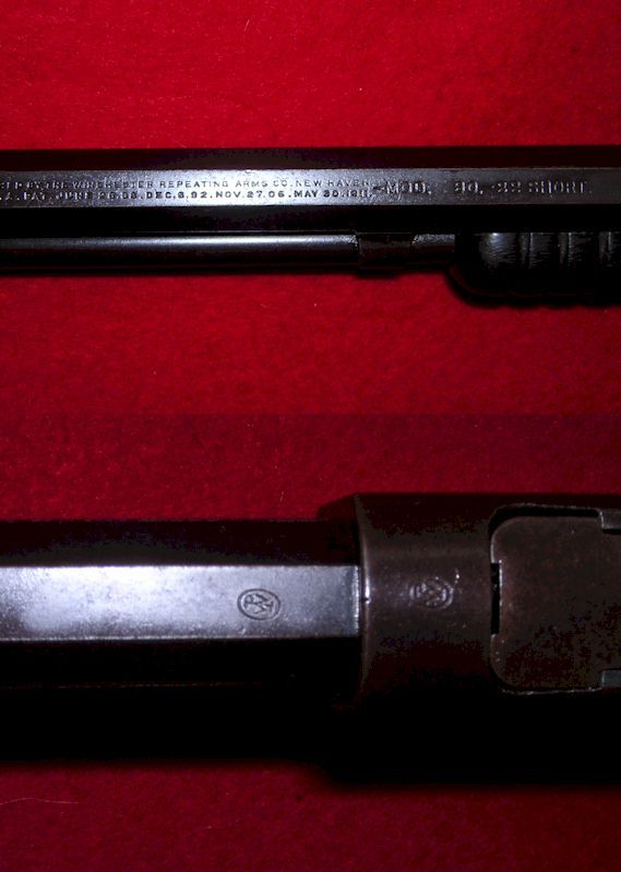 1890 Tang Marking | Rimfire Central Firearm Forum