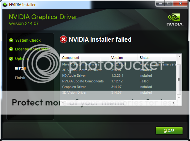Recurring BSOD (Event ID: 41, Task Category: (63) - Windows 7