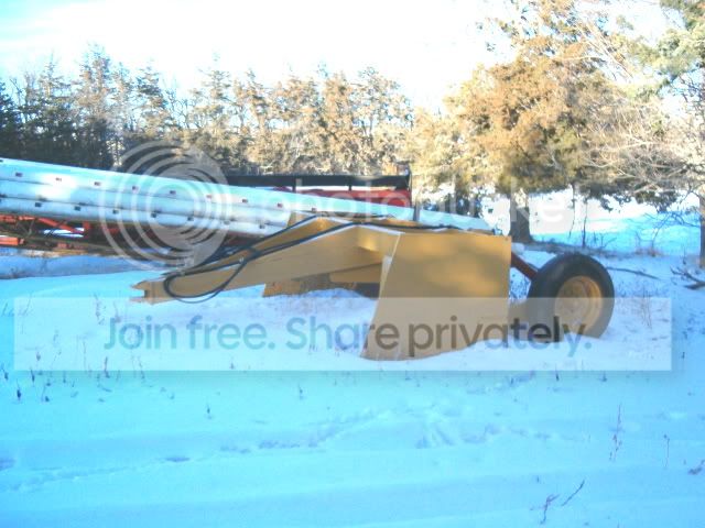 Road Grader, Newer - Pull Type ??? - Page 2