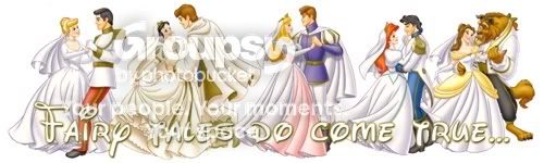 Wedding pictures with Disney characters | The DIS Disney Discussion ...