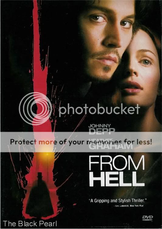 From Hell pictures