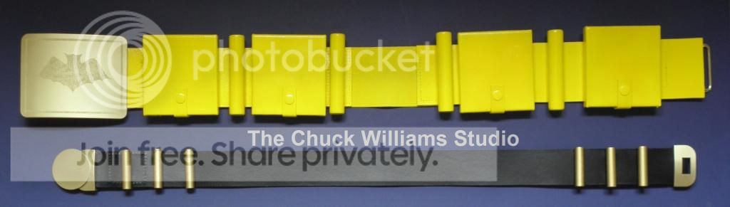'66 Utility Belts | RPF Costume and Prop Maker Community
