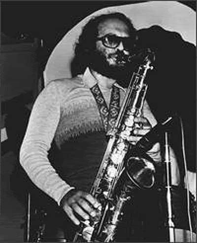 Joe Farrell – Canned Funk | Flea Market Funk