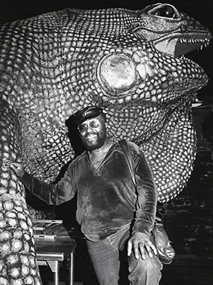 R.I.P. Merle Saunders 1934-2008 | Flea Market Funk