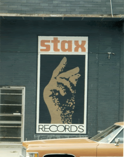 Respect Yourself: The Stax Records Story | Flea Market Funk
