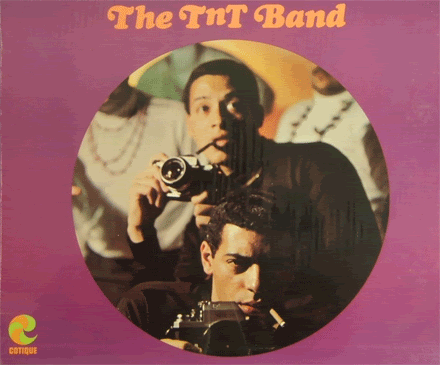 TnT Band – The Meditation | Flea Market Funk