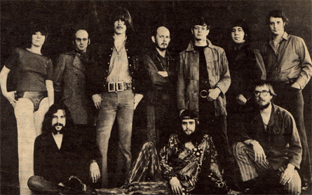 Ten Wheel Drive – Ain’t Gonna Happen | Flea Market Funk