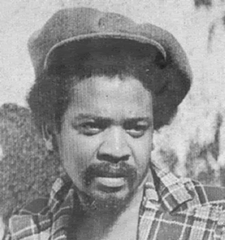 Tony Tuff – Run Come Come | Flea Market Funk