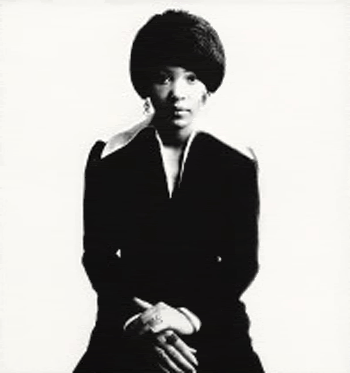 Kellee Patterson – I’m Gonna Love You Just A Little More, Baby | Flea ...