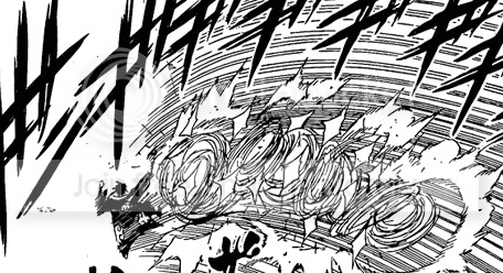 Pat`s Analysis - Naruto 411 | MangaHelpers