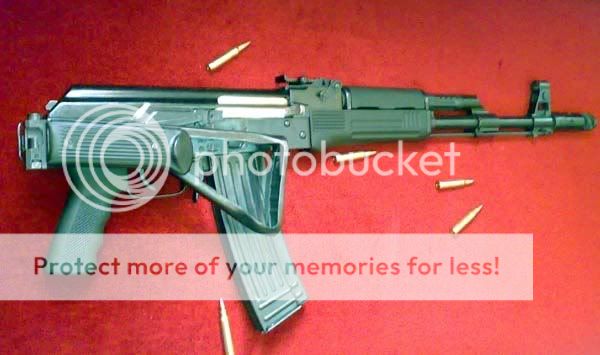 So what Polytech AK is the rariest? > Chinese > AR15.COM