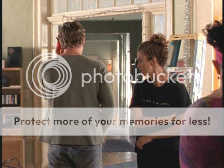 Felicity - Ben Covington/Scott Speedman Appreciation, Part 29: The Man ...