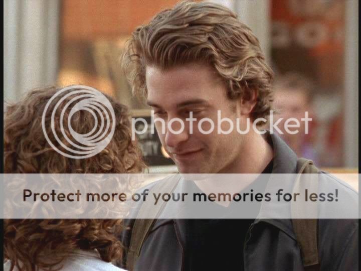 Felicity - Ben Covington/Scott Speedman Appreciation, Part 29: The Man ...