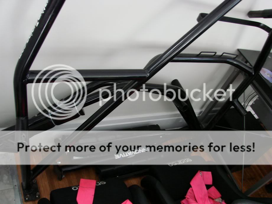 FS: Autopower 6 point bolt in roll cage - NASIOC