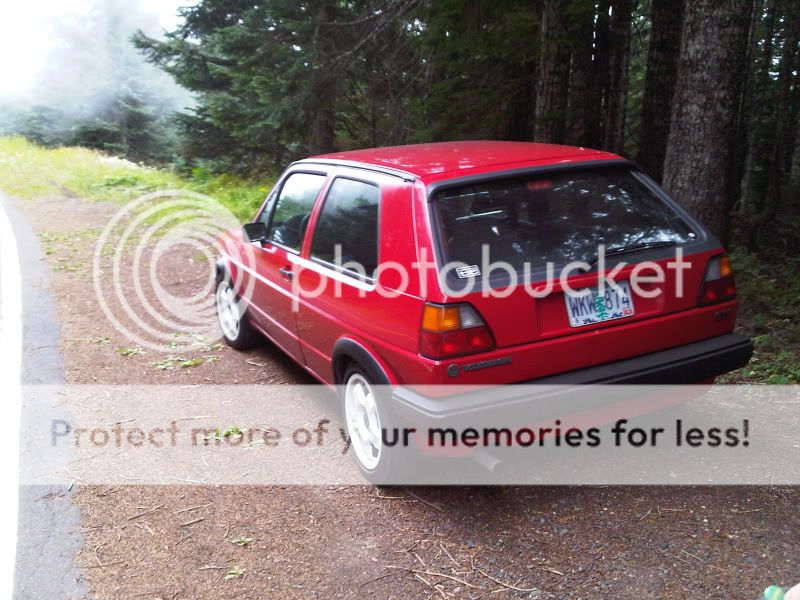 87 GTI, lots of new parts and upgrades $1500 obo | VW Vortex ...