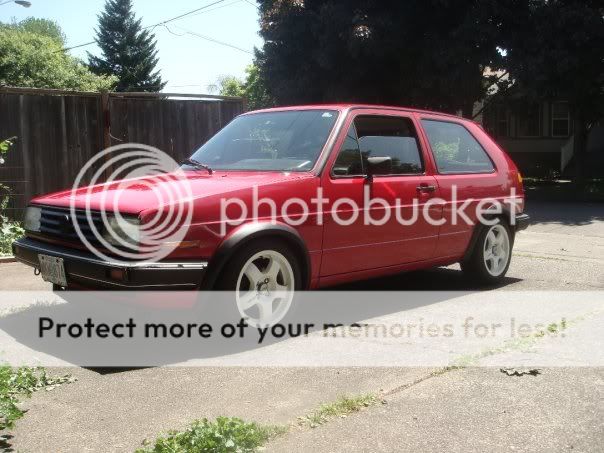 87 GTI, lots of new parts and upgrades $1500 obo | VW Vortex ...