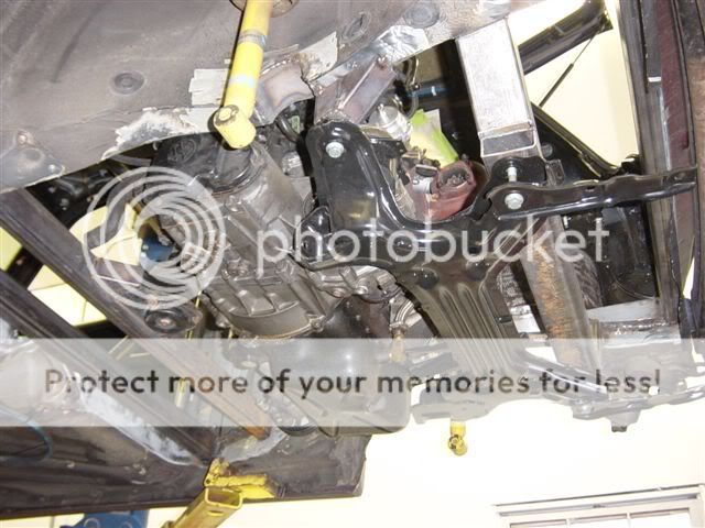 C2Motorsports Mid-Engine VR6 Turbo...come and see it at Waterfest 12 ...