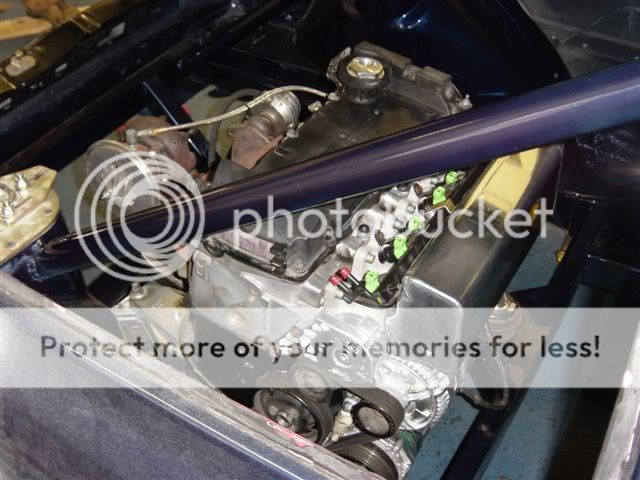 WENTWORTHMOTORSPORTS / C2 MOTORSPORTS PROJECT : MID ENGINE VRT | Page ...