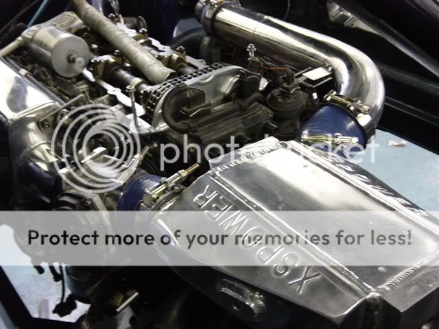 WENTWORTHMOTORSPORTS / C2 MOTORSPORTS PROJECT : MID ENGINE VRT | Page ...