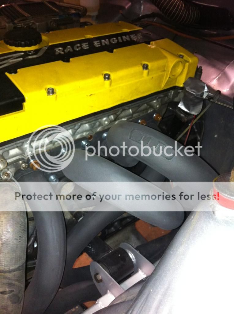 Chevette HSR C20XE Rally Car | Page 3 | Vauxhall Owners Forum