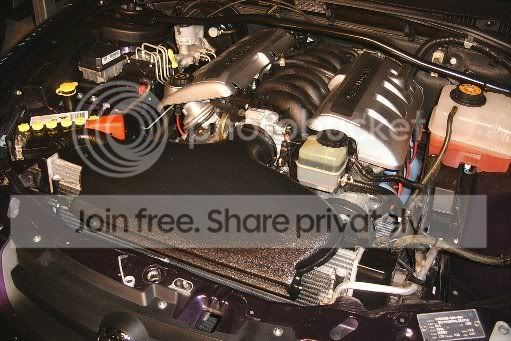 Who Has the neatest Engine bay? | Page 2 | Patrol 4x4 - Nissan Patrol Forum
