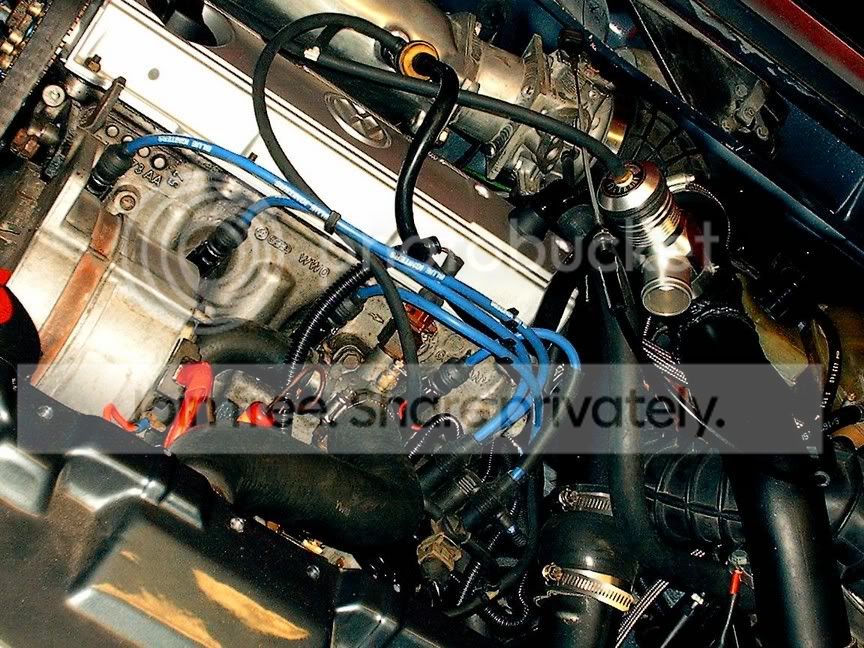 (Peter Tong) 8v Turbo Pictures | VW Vortex - Volkswagen Forum