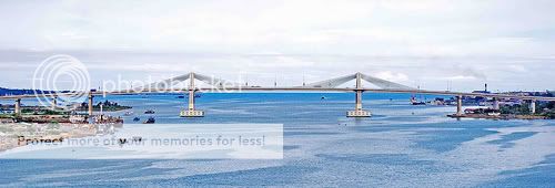 Bridges in the Philippines | SkyscraperCity Forum