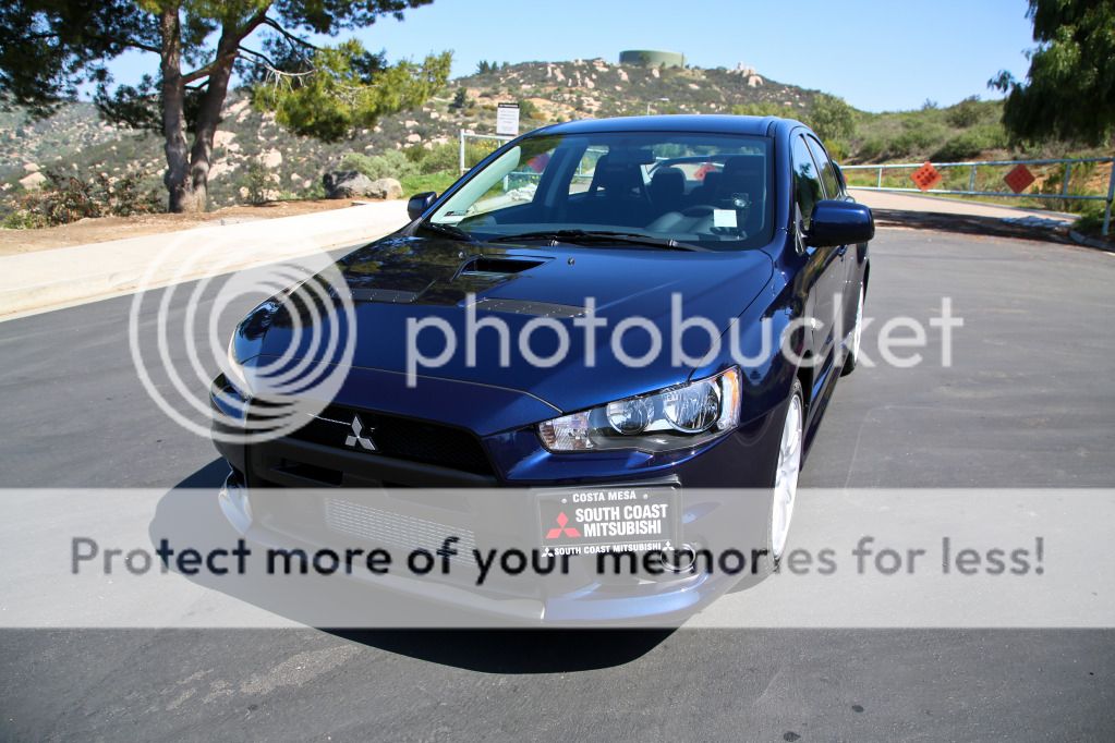 My new 13' CB GSR :) | Mitsubishi Lancer Evolution Forum