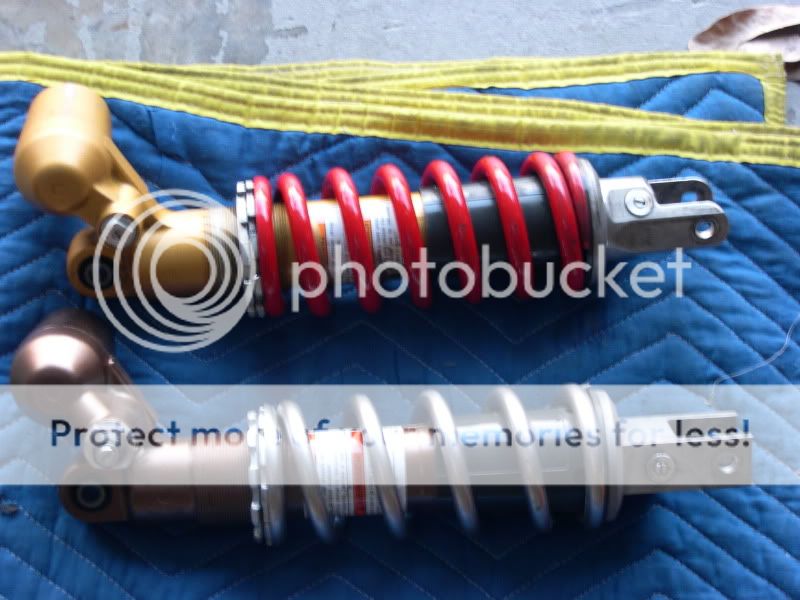 Swing arm angle WTF! | Kawasaki ZX-10R Forum