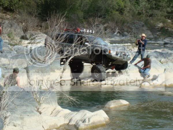 Lifted ZJ's and WJ's Picture Thread | Page 52 | Jeep Enthusiast Forums