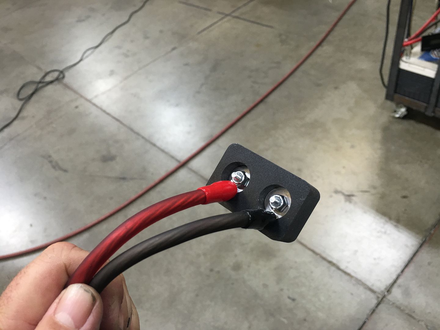 NEW SMD Neo Magnet Quick-Release Speaker Terminals (First look) - Just ...