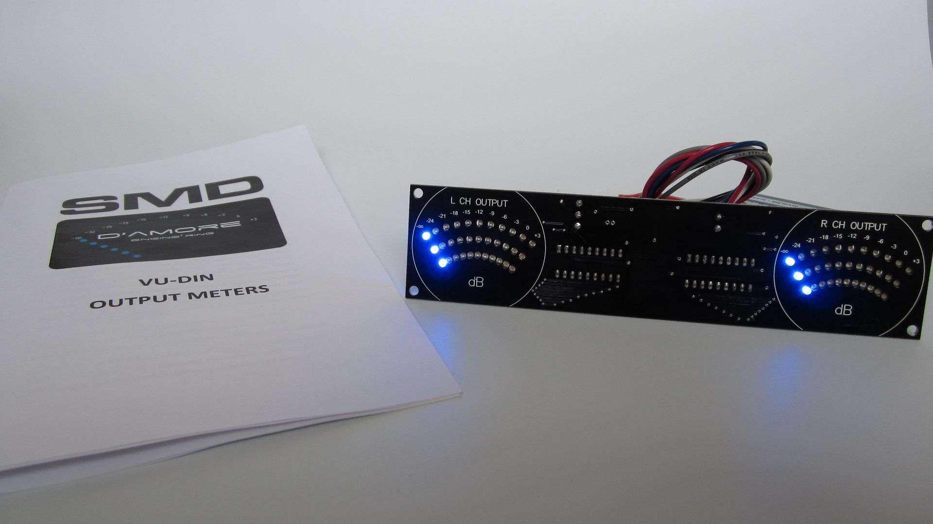 SMD Distortion Detector DD-1 2012 MEMBER DISCOUNT! UPDATED 8/19/12 - D ...