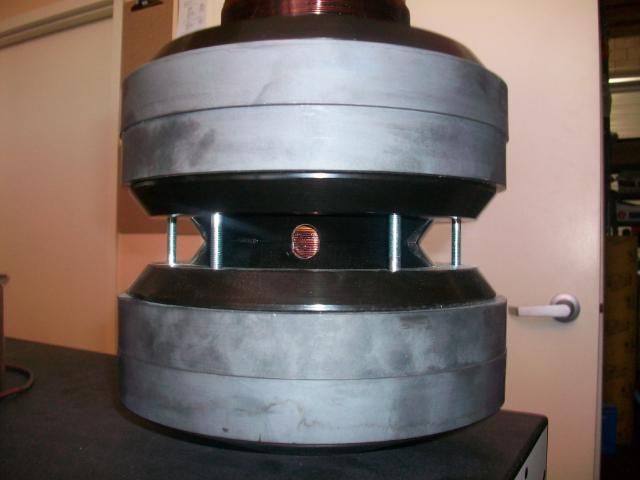 SMD SUBS ARE HERE! INSTALLED! PG7 - SMD NEWS / ANNOUNCEMENTS - Steve ...